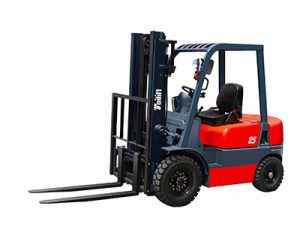 Tailift – Unicarimport